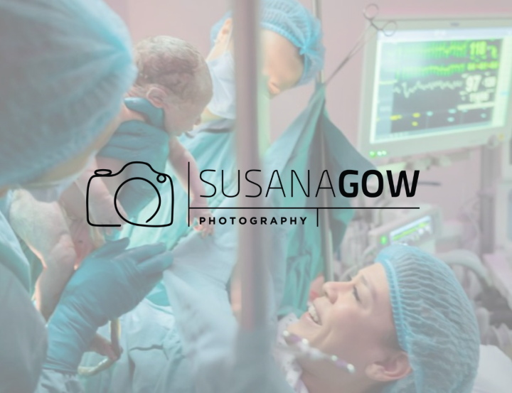 Beneficios de Documentar Tu Parto con un Fotógrafo Profesional - Susana Gow